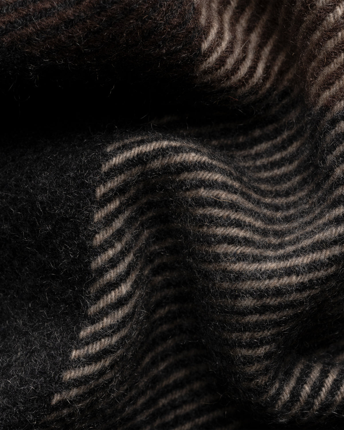 Block Colour Cashmere Scarf – Ted Williams